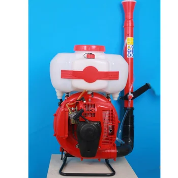 2024 Factory Direct 12l Agriculture Solo Knapsack Sprayer Mist Duster ...