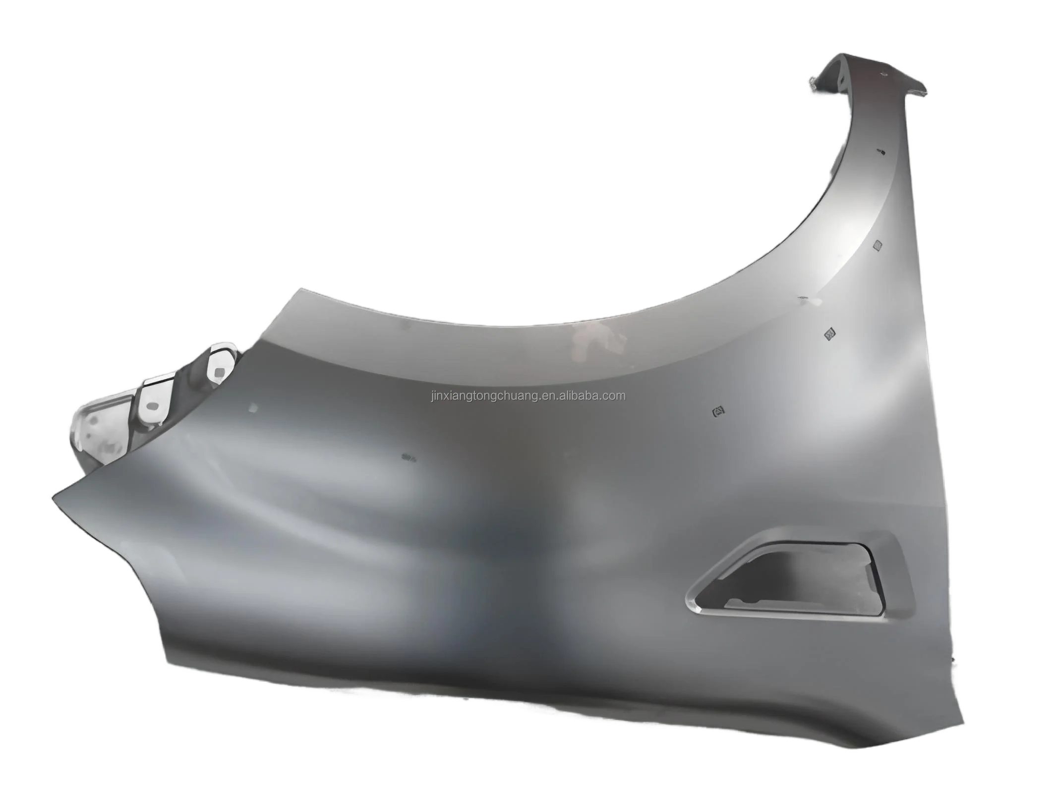 FOTON TUNLAND SUP Pick-up Truck Fenders - OEM Parts