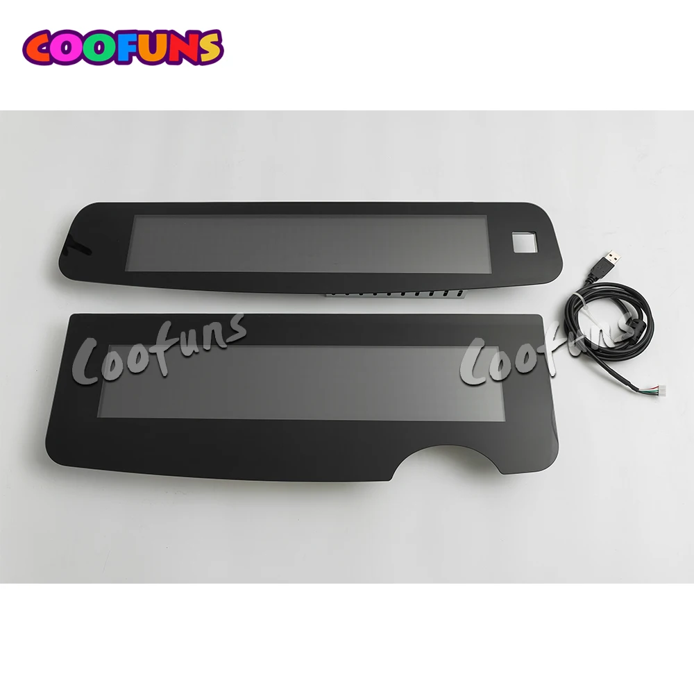 V32 Touch Screen Button Panel Alpha Pro I Deck Wave Bally Ideck For ...