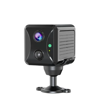 High Definition 1080p Camera,Indoor Home Security Monitoring,Wireless ...