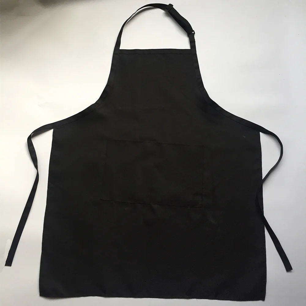 Popular Heat Protective Polyester Kitchen Aprons - Buy Heat Protective ...