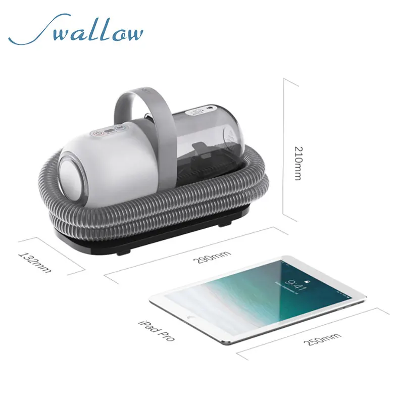 Wallow 2024 1l Plastic Tank Vacuum Cleaner For Wholesale - Buy Pet ...