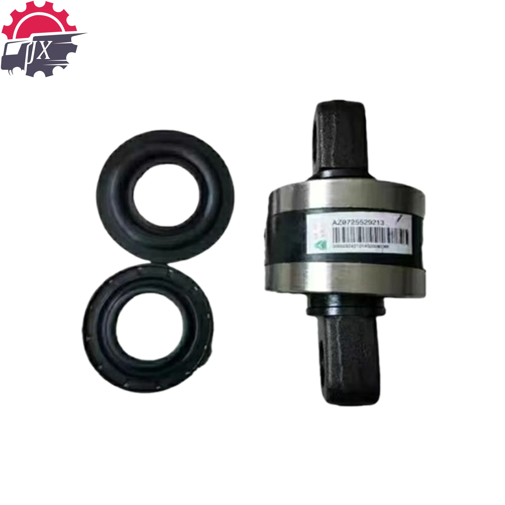 Suitable for Use in CSC Truck Spare Parts Torque Rod Bushing ...
