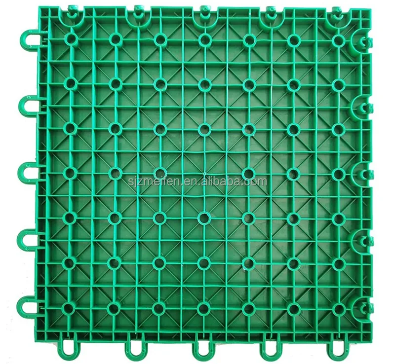 Roller Hockey Tiles - Durable, Outdoor & Indoor Flooring