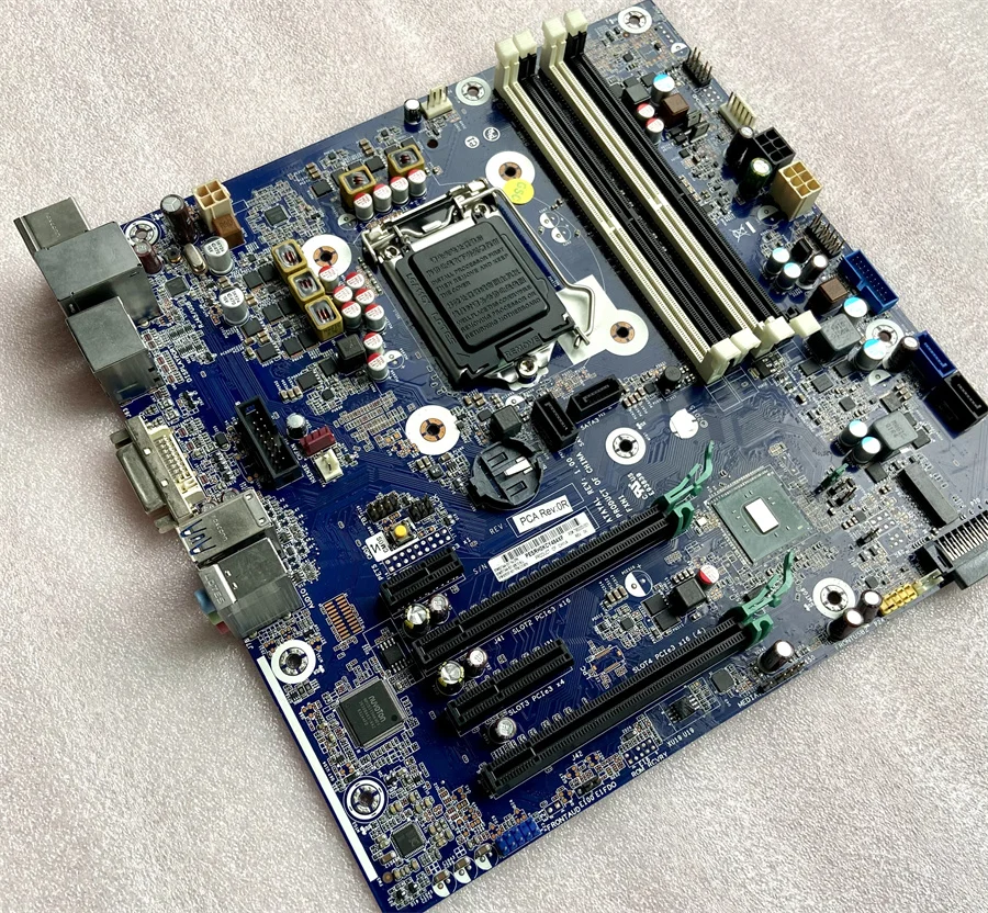 Desktop Motherboard Z240 Tower Workstation Board 837344-001