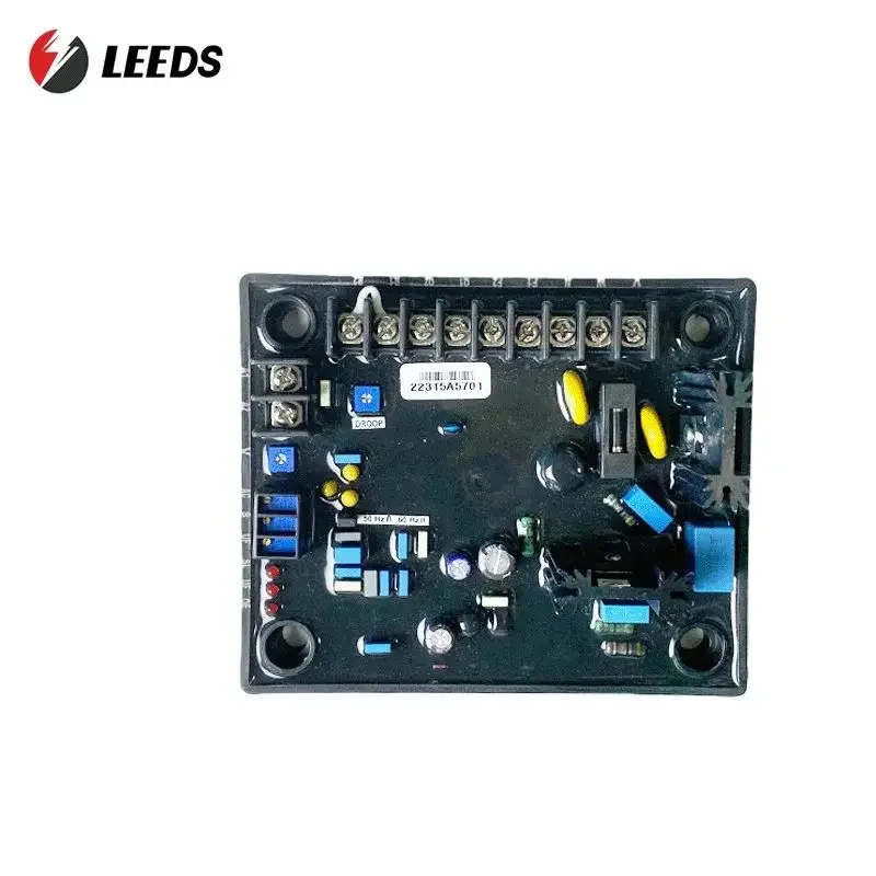 R150 AVR - High-Quality Automatic Voltage Regulator for Diesel Generators