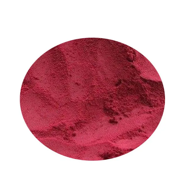 Natural Red Color Food Coloring Powder Natural Pigment Private Label ...