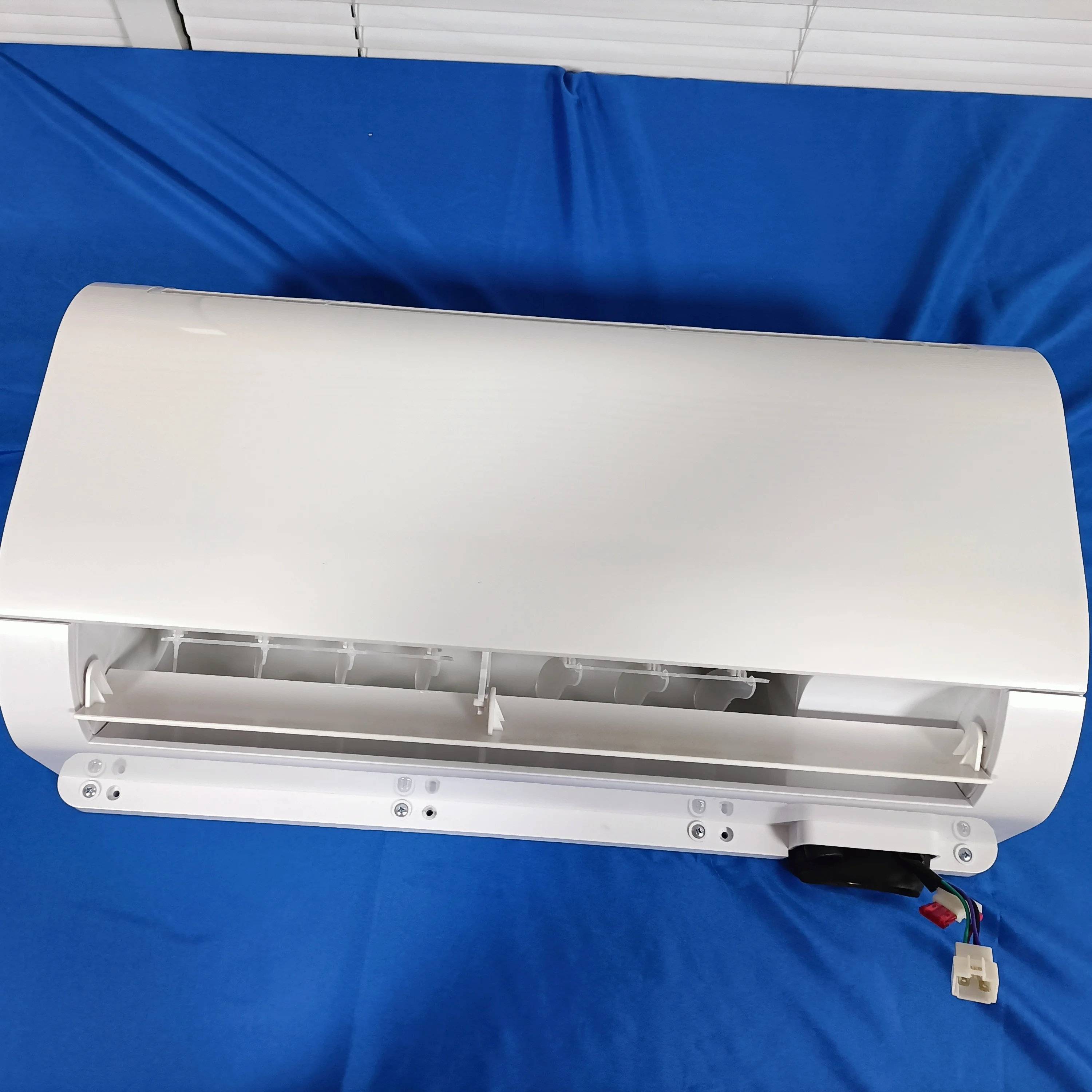 RV Evaporation Box Truck Refrigeration - 12V/24V Solutions