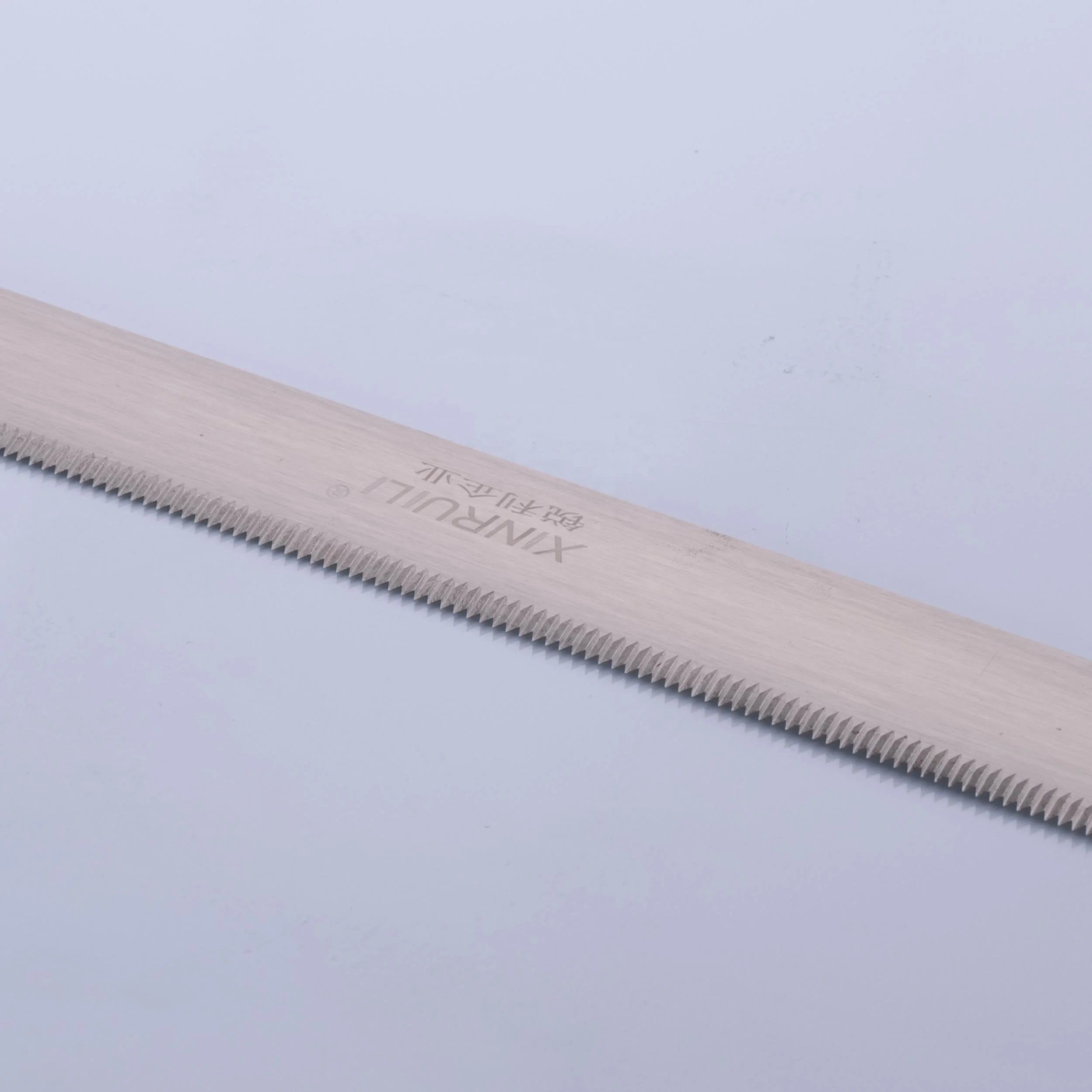 Really Tools Toothed Knife For Packaging Machine Blades For Paper ...