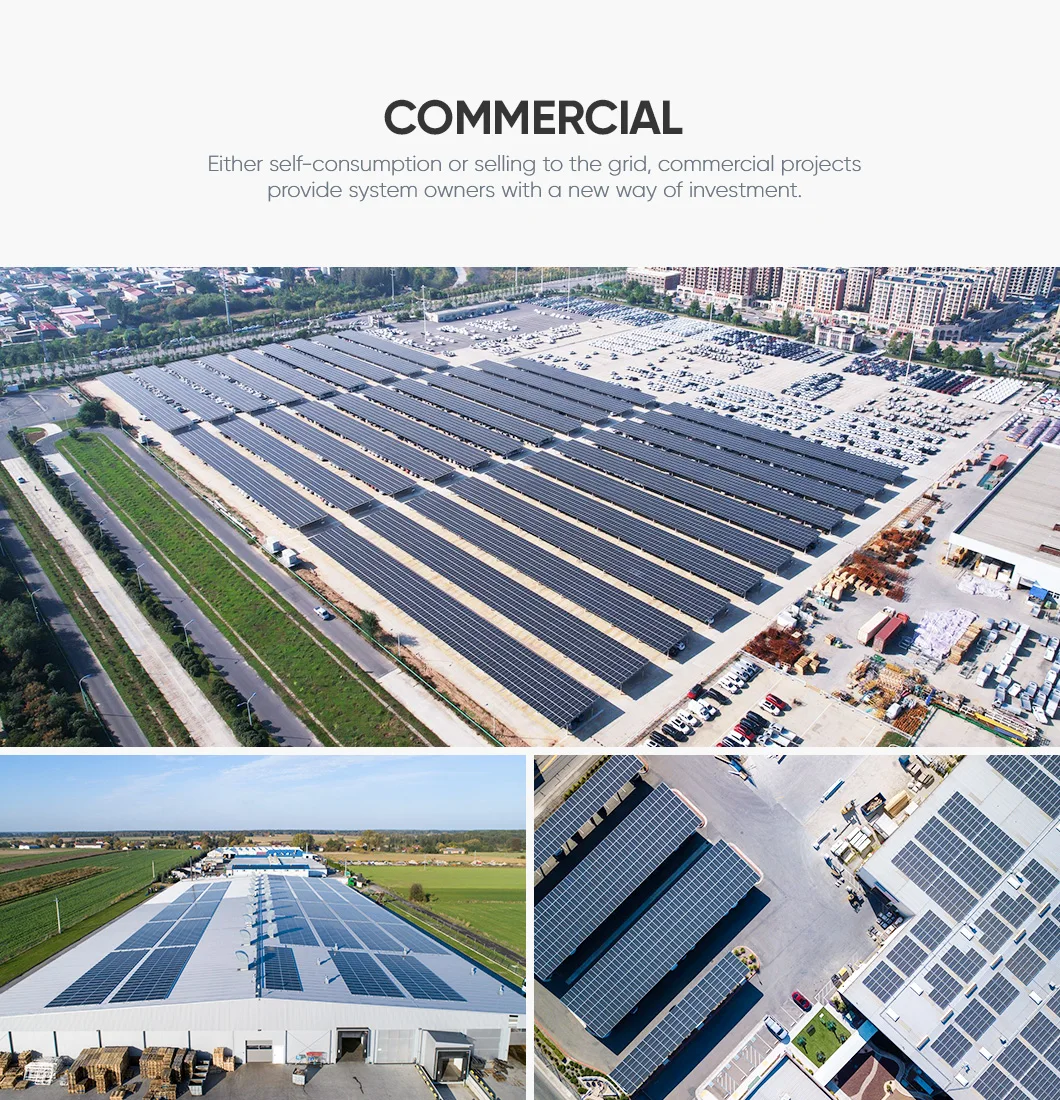 Longi Hi-Mo 7 Bifacial Solar Panels - Efficient Power