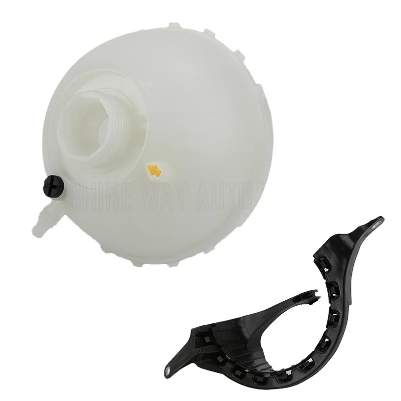 1713 8614 293 Plastic Car Auto Parts Engine Coolant Reservoir Expansion ...