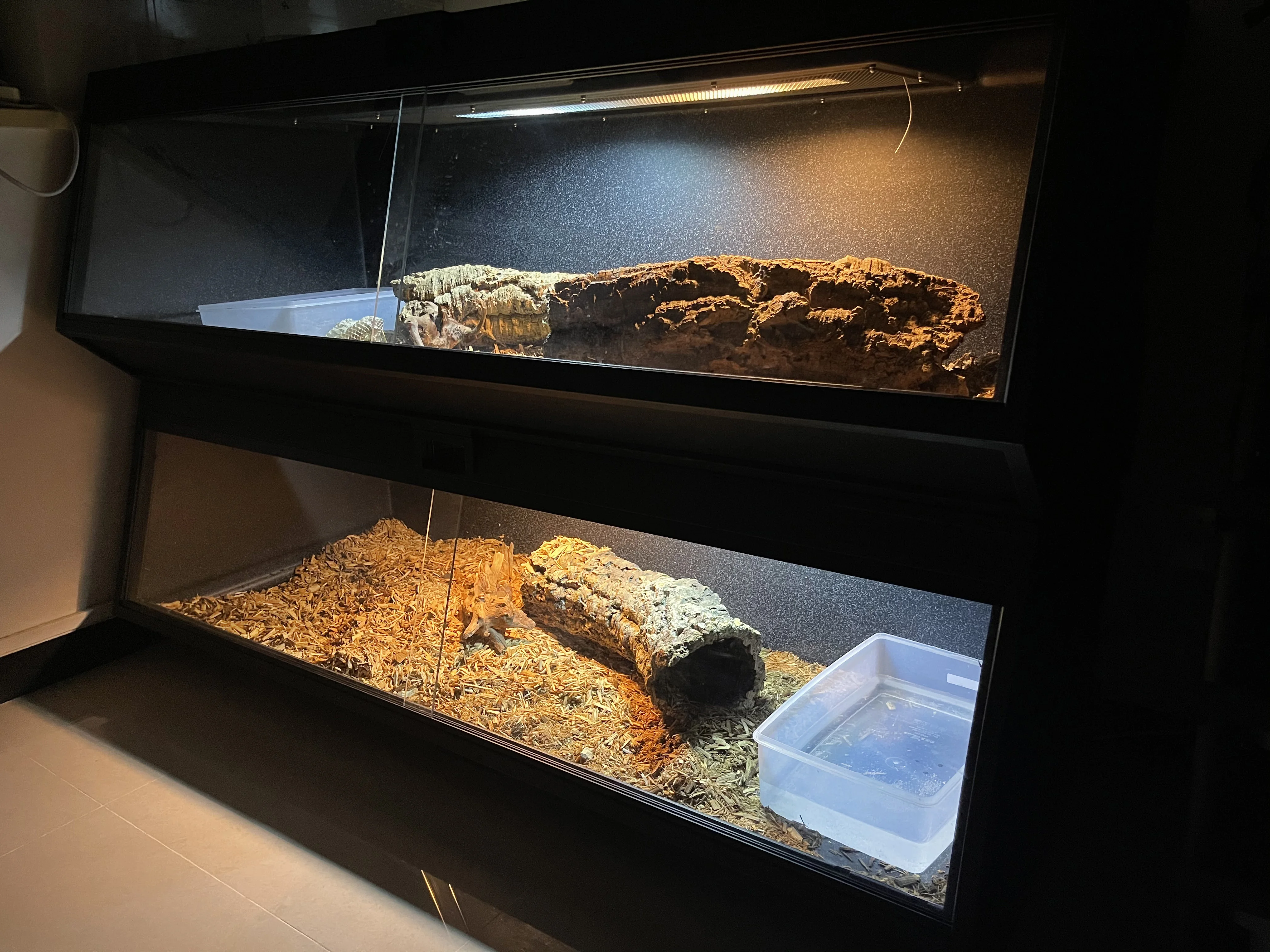 120cm Snake Cage Vision Cage For Reptile Snakes - Buy Snake Cage,Vision ...