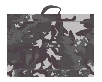 Eastommy Portable Jigsaw Puzzle Case Jigsaw Board Puzzle Accessories ...