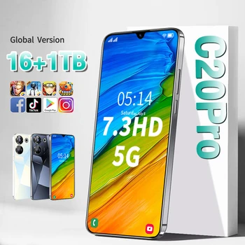 Tecno Camon 20 Pro 4g Smartphone Cell Phones Smartphones 6g Mobile ...