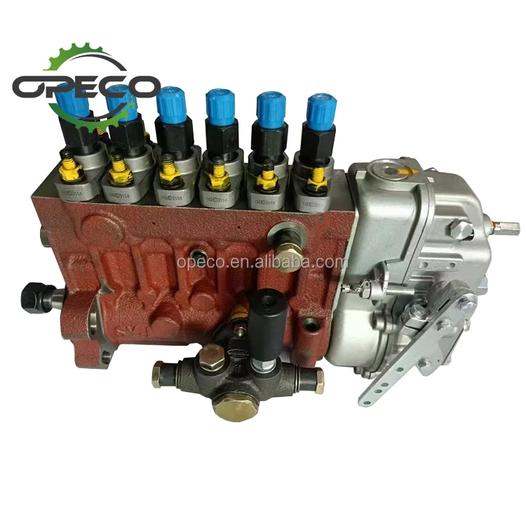 Fuel Injection Pump 320-06929 32006929 9323A262G 9323A260G for Delphi ...