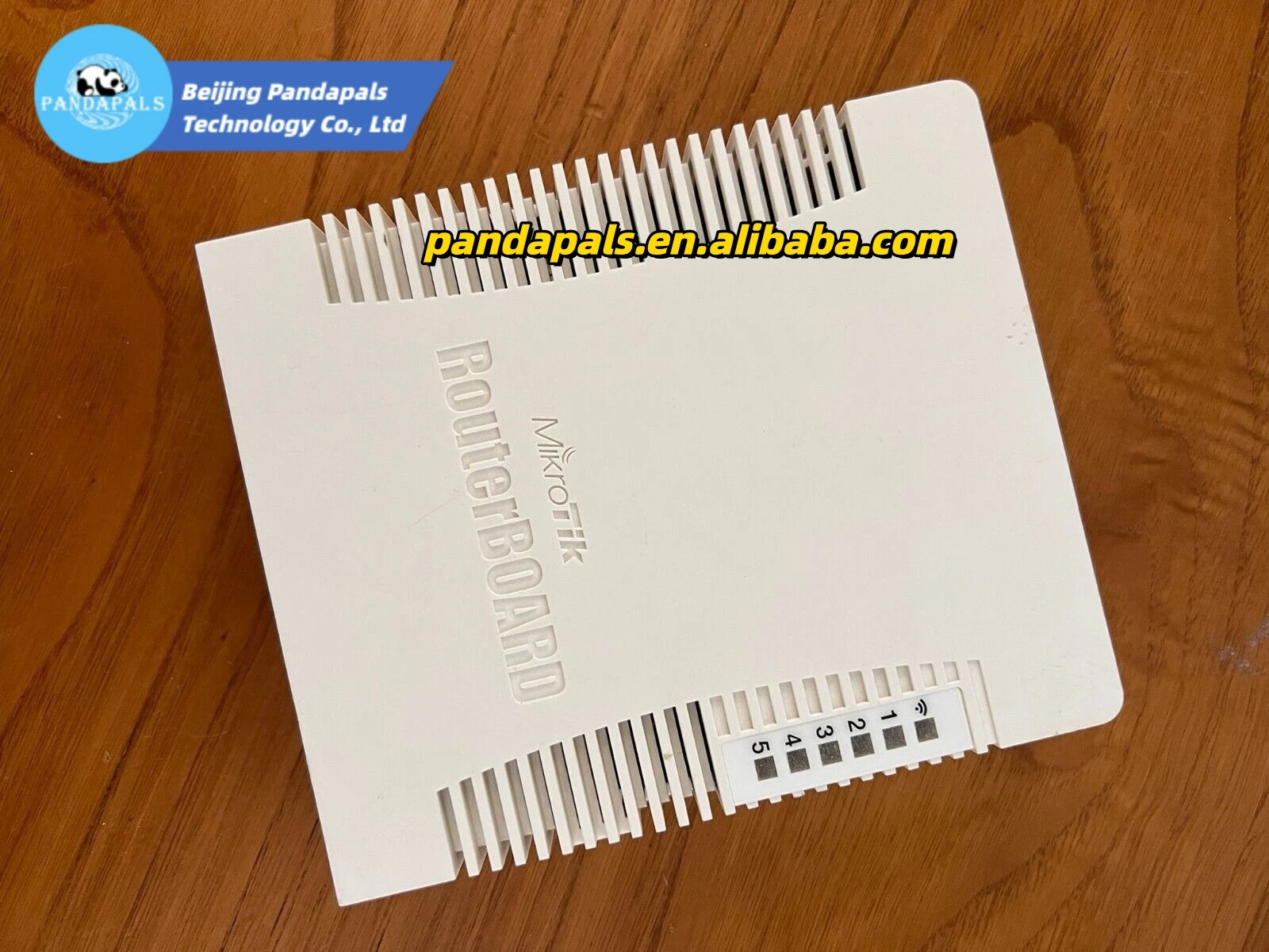 Original New Mikrotik 951 Router Rb951 Rb951ui-2hnd Rb951g-2hnd - Buy ...