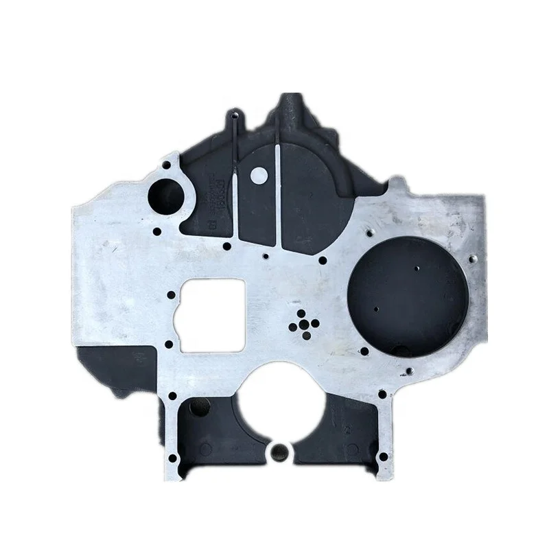 Weichai Wd615 Diesel Engine Parts Timing Gear Housing 612600011783 ...