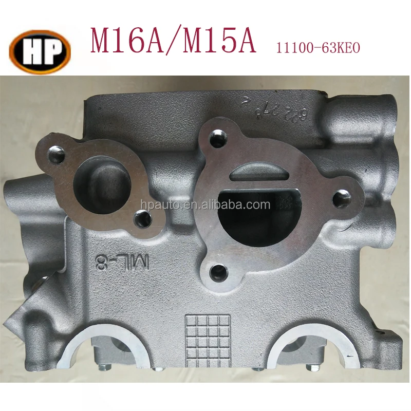 Shop High-Quality M16A M15A Cylinder Head for Suzuki