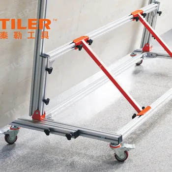 Large Format Tile Trolley