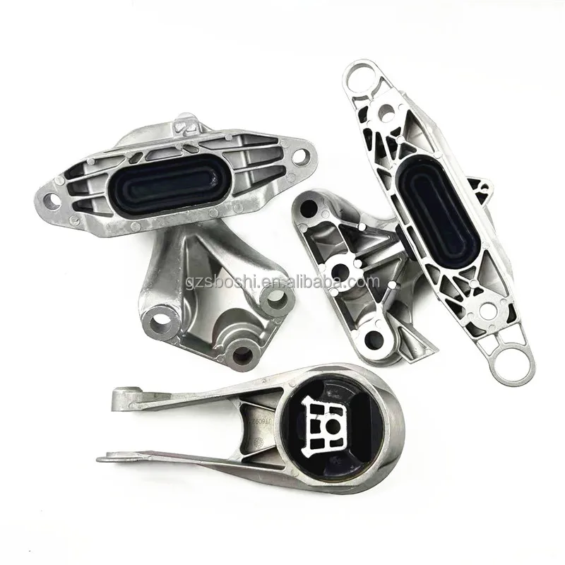 Engine Foot Glue Mounting Transmission Mount for Chevrolet Malibu