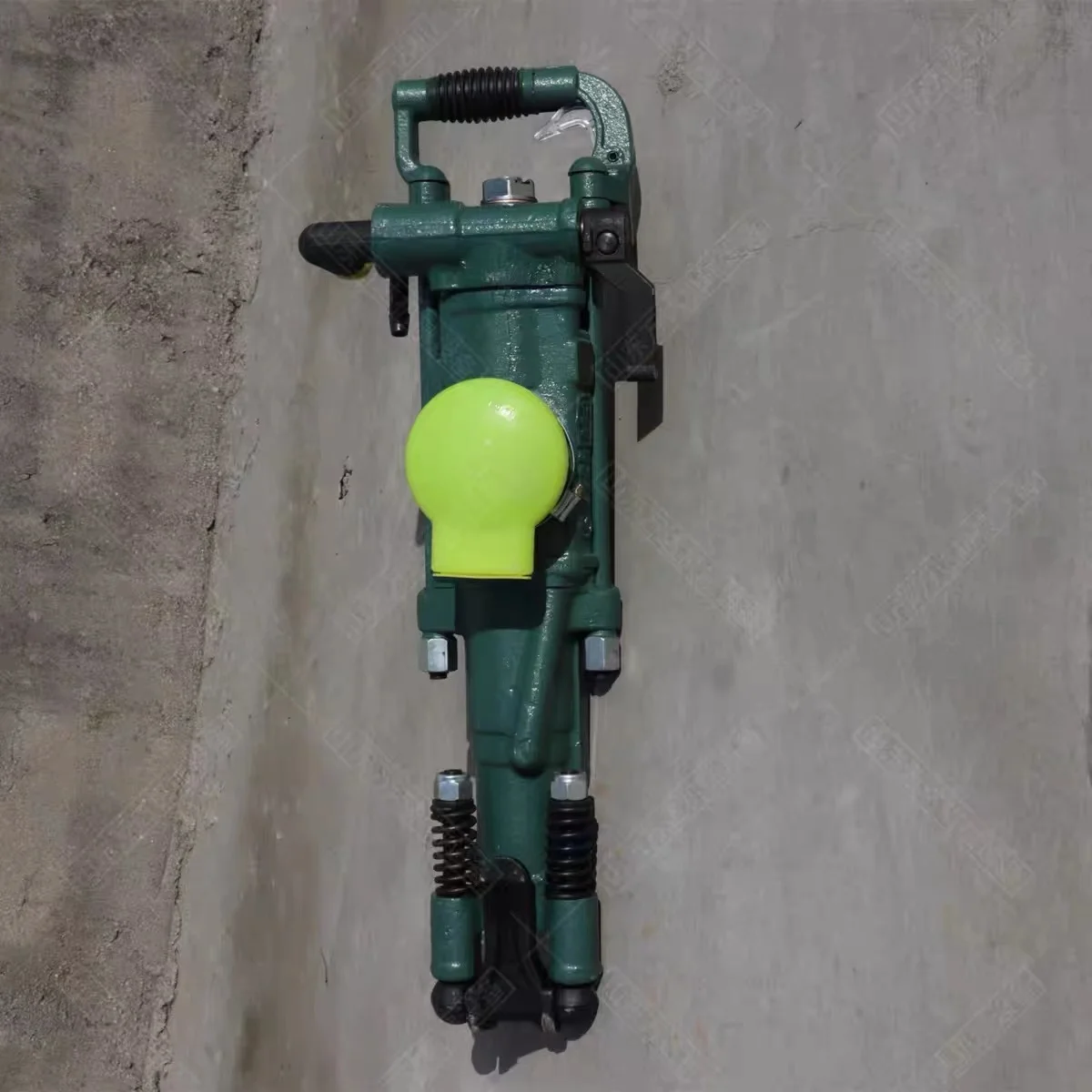 Pneumatic Pavement Breaker Demolition Hammer Rb 777 Jack Hammer - Buy ...