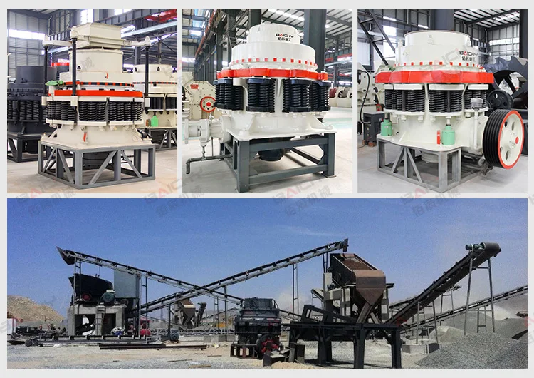 Quarry Quartz Basalt Sand Crusher Plant,Complete Set Aggregate Gravel Crushing Line Price,100 ...