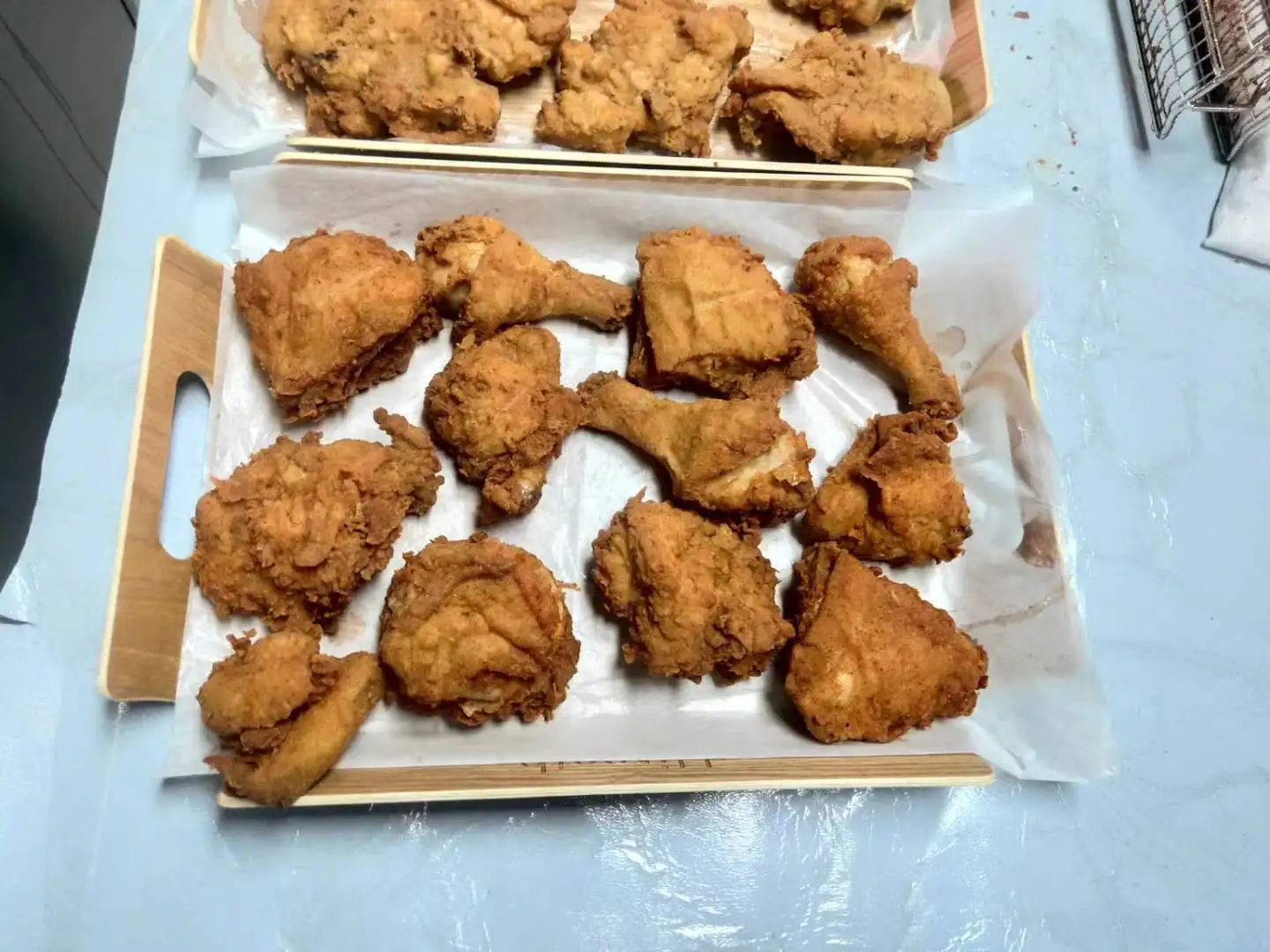 KFC Chicken Electric Henny Penny Pressure Fryer| Alibaba.com