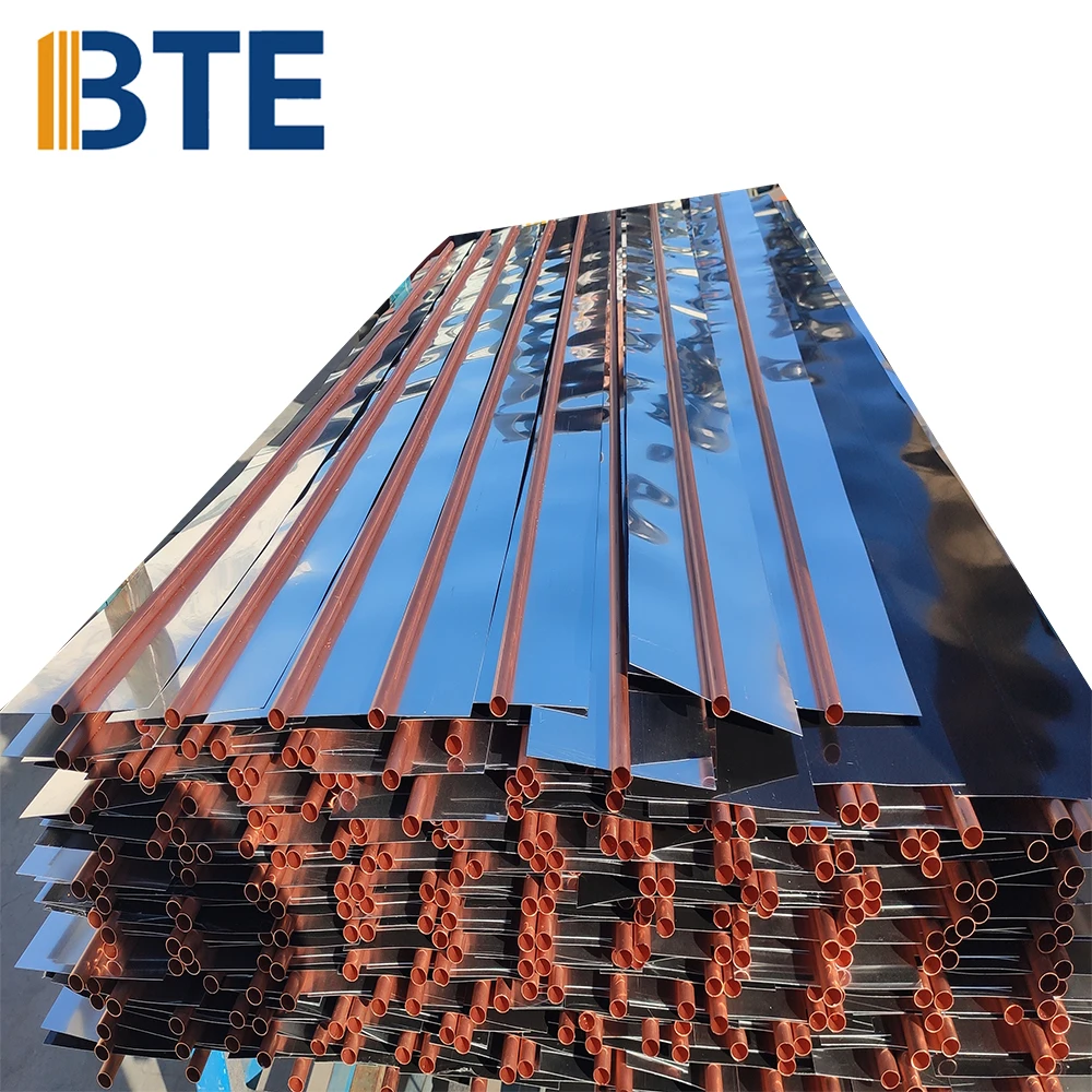 Sun Absorber Solar Collector Mylar Reflective Film Solar Film Panel ...