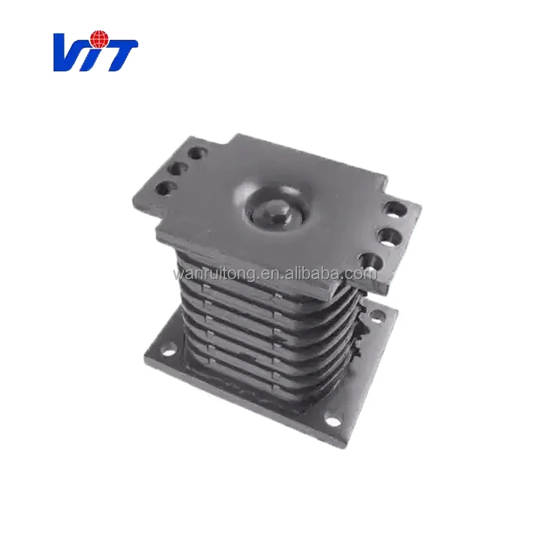 Vit-ju Leaf Spring Mounting 1629553 20390836 8151413 For V-o-l-v-o ...