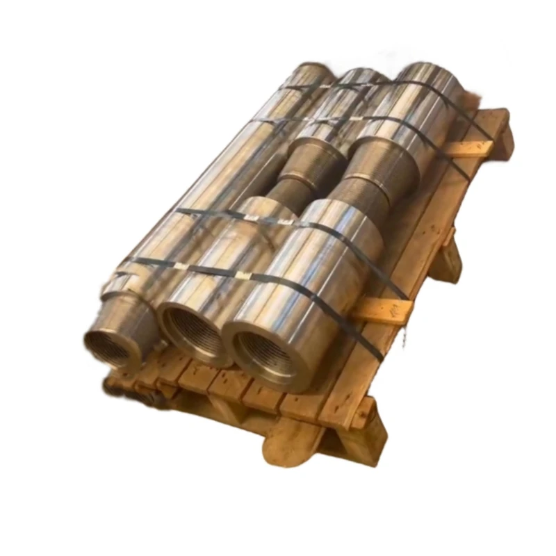 API Standard Drilling Crossover Sub/ Saver Sub/ Drill Bit Sub Drilling ...