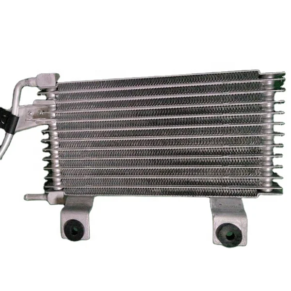 机油冷却器总成-日产天籁l33 Qr25 2013-2018自动变速器，零件号21606-3tn0a 21606-3ts0a - Buy 油冷 ...