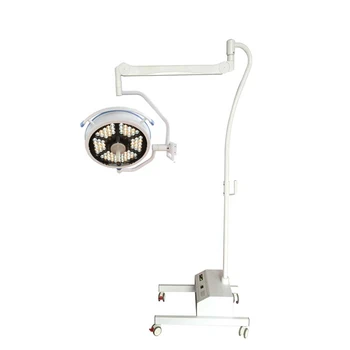 Bt-led500be Hospital Operating Room Light With Battery Medical ...