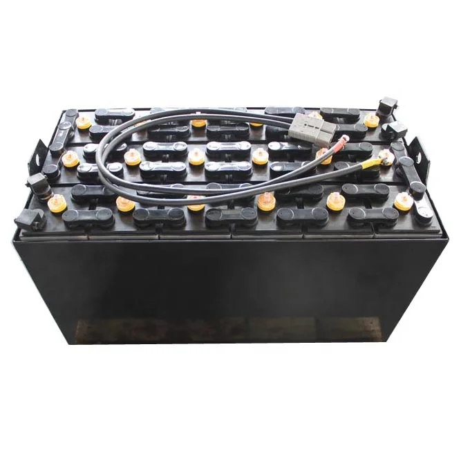 Wiederaufladbare Gabelstapler Batterie 48v 450ah/9vbs450 Elektrische ...