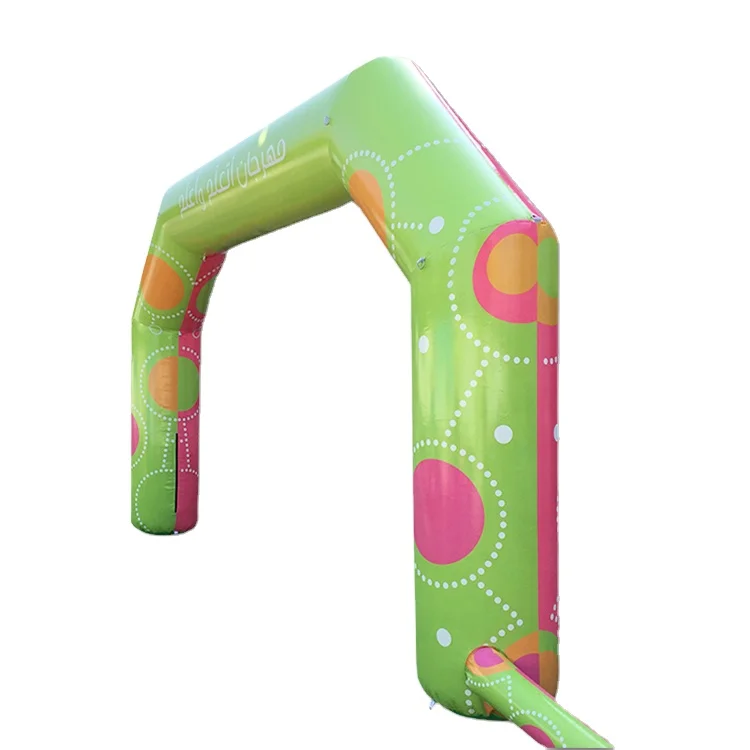 Decorative Air Dancer Inflatable Outdoor Advertising Inflatable Clown ...