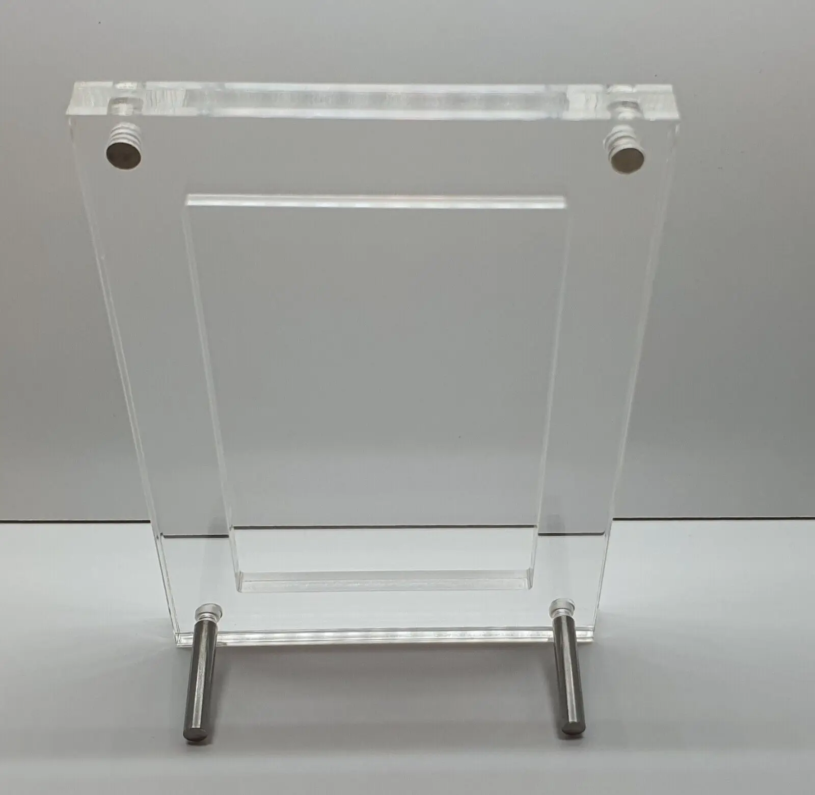 Acrylic Magnetic Display Case for CGC BGS MGC GG Graded Card Slab ...