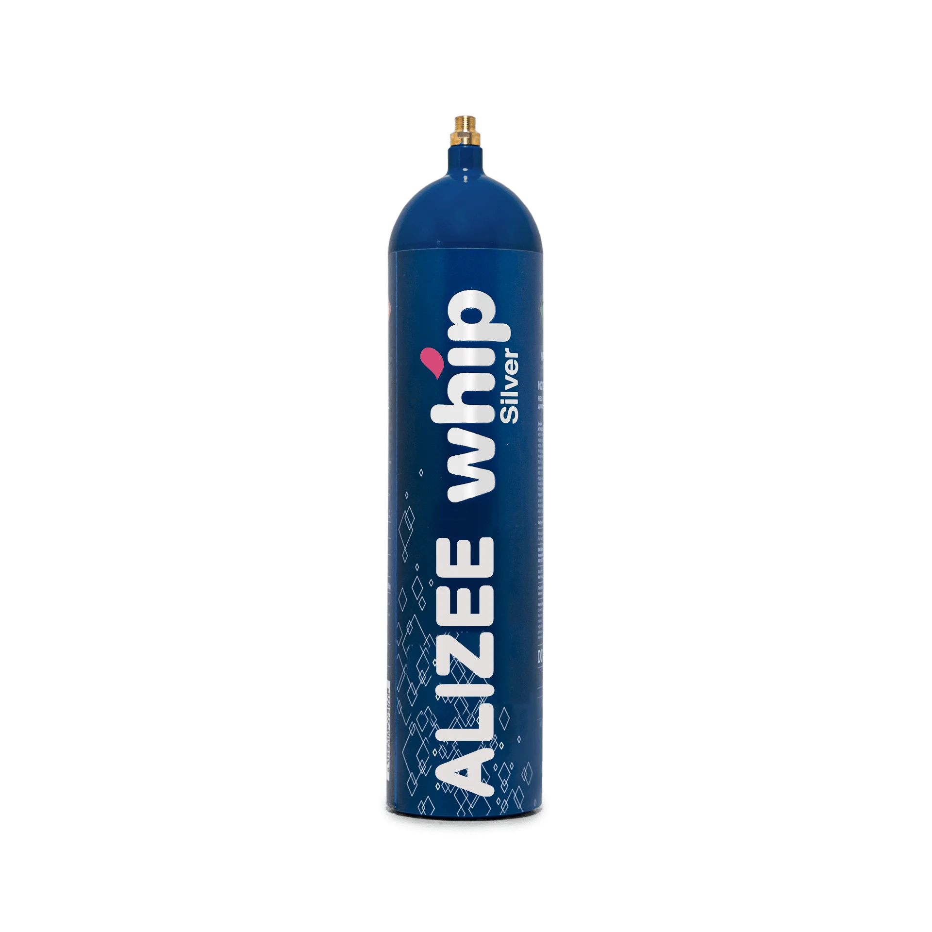 Whip 615g 580g 640g Whipped Cream Charger Ce / Eu/iso - Buy Reusable ...