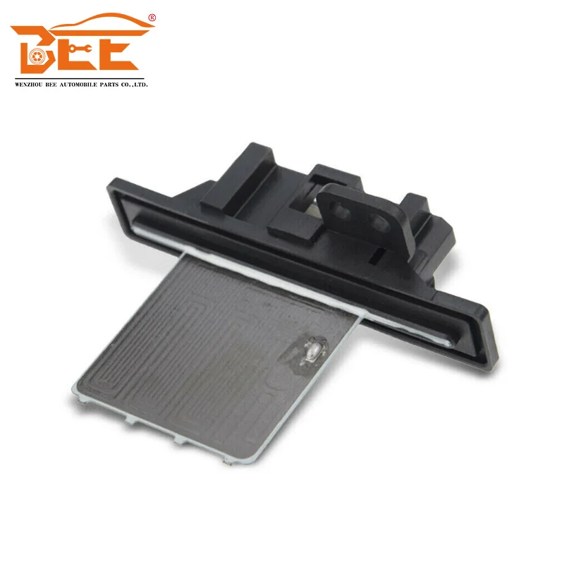 Blower Motor Resistor For Nissan 271503s810 271503s805 27150-3s805 ...