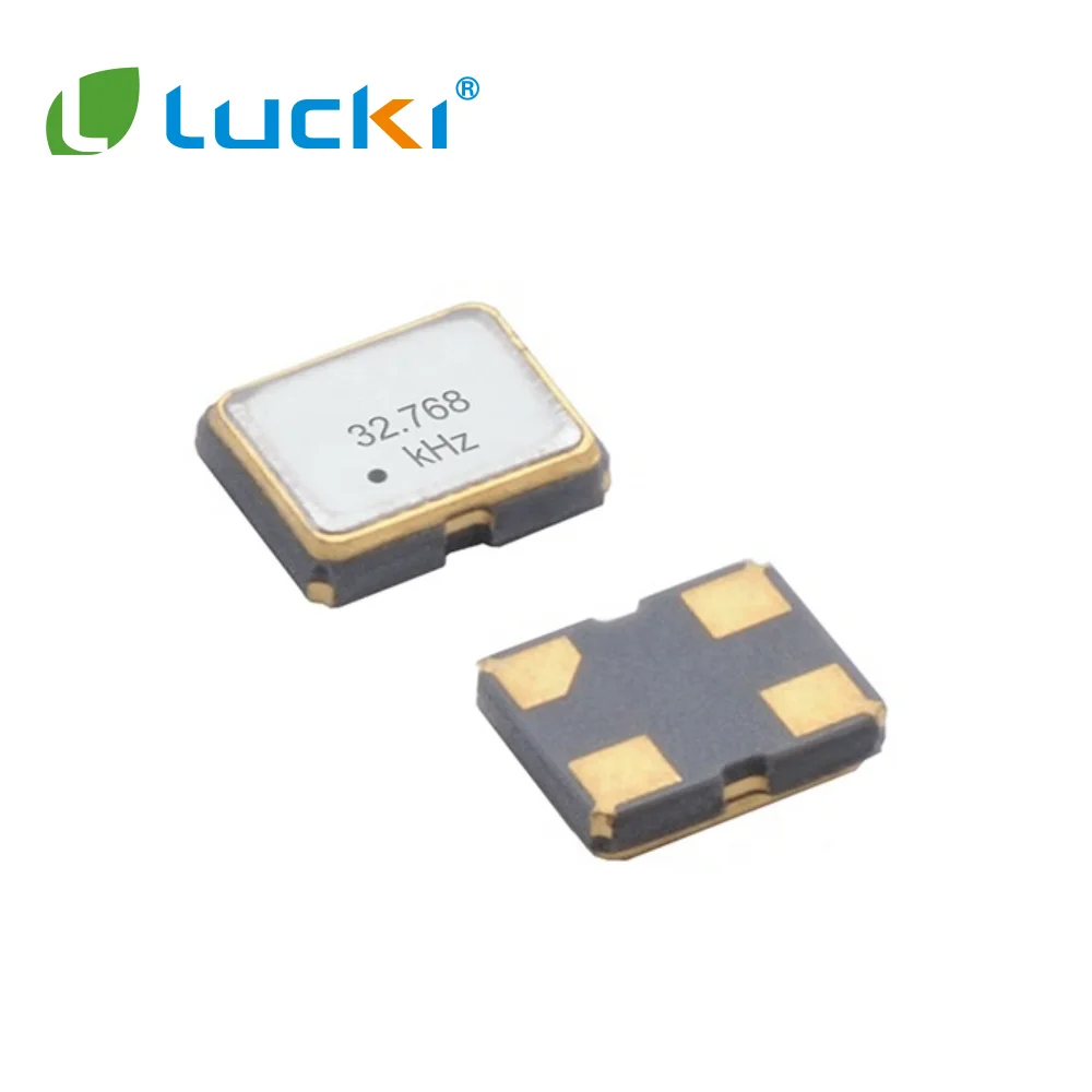 Lucki Smd Crystal Oscillator Series 2n 26mhz 3.3v 5032 Crystal ...
