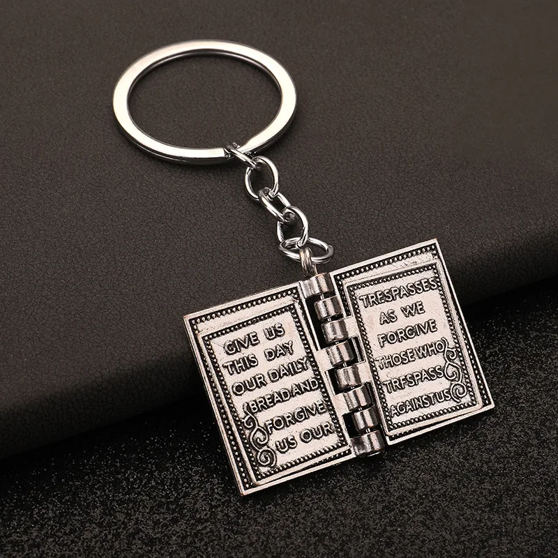 T1835 Hot Selling Gothic Style Foldable Retro Book Model With Creative ...