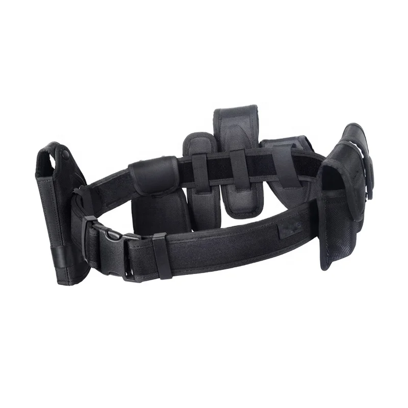 Utility Nylon Webbing Tactical Modular Training Belt| Alibaba.com