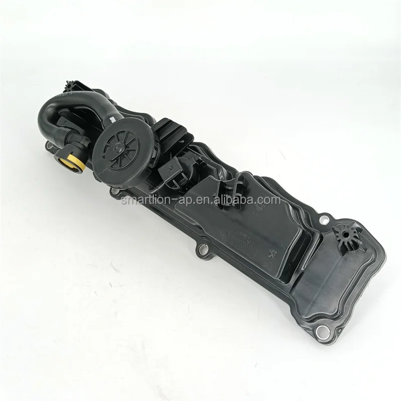 Cylinder Head Cover For Citroen C4l Ds5 9806623080 - Buy Engine ...