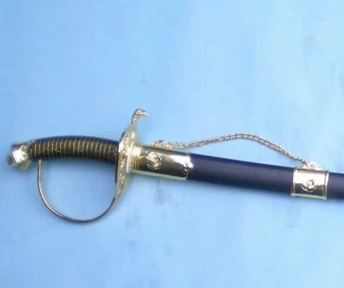 New Custom High Quality Sword Wholesale Low Price Regulations Approved ...