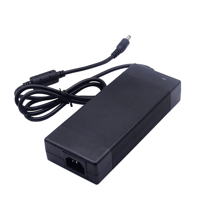 Ac/dc 12v15a Desktop Power Supply 100-240v Input Voltage Range With 50 ...