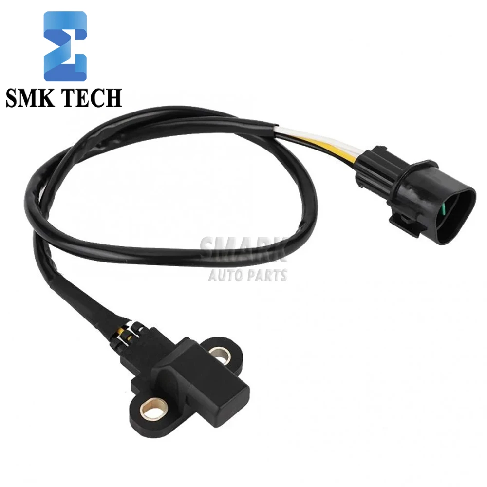 Crankshaft Crank Shaft Position Sensor Mr985145 J5t35171 Pc557 Su6975 ...