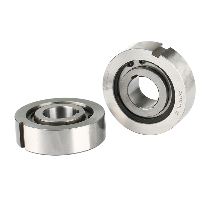 CKA110X34-40 One Way Clutch Bearing 40x110x34mm - OEM Precision