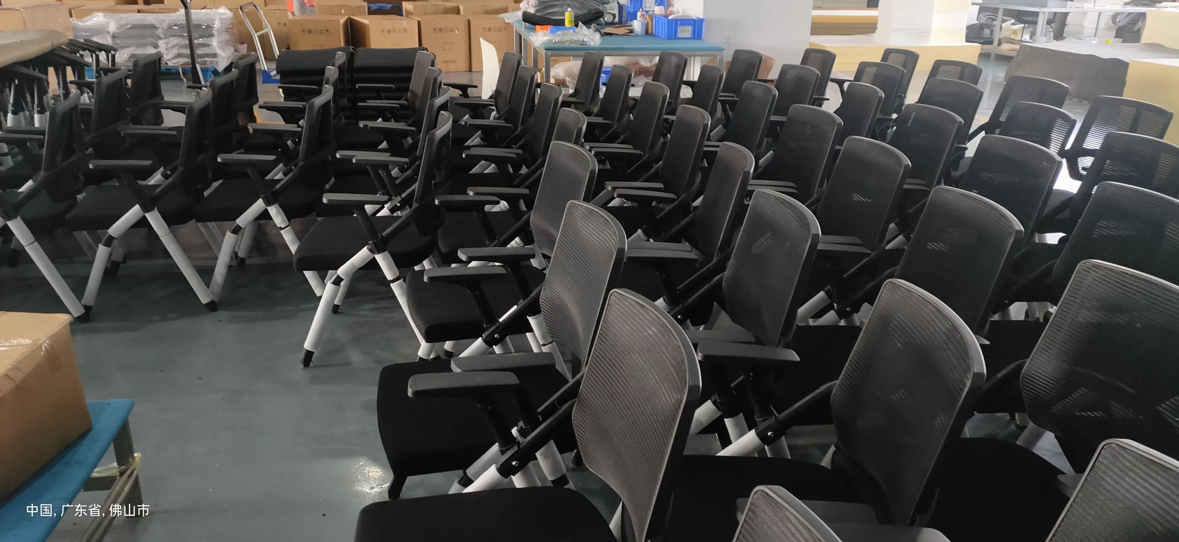 The Boss Office Chair Comfortable Sedentary Can Lie Home Leather ...