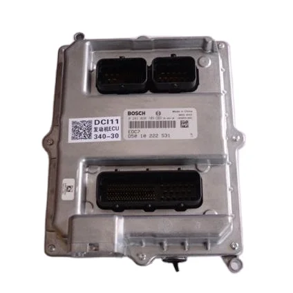 DCI11 Diesel Engine Electronic Control Unit D5010222531| Alibaba.com