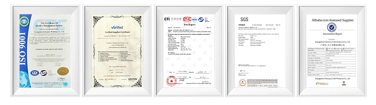 Custom Inflatable Clap Stick Balloon Cheering Sticks