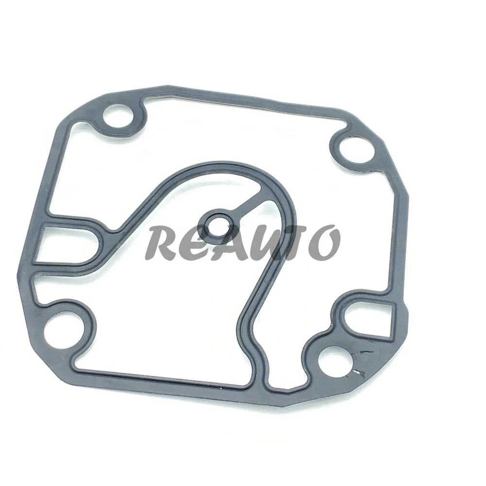 Mercedes Benz OM 501 LA/502 LA Truck Spare Parts - Air Compressor Valve ...