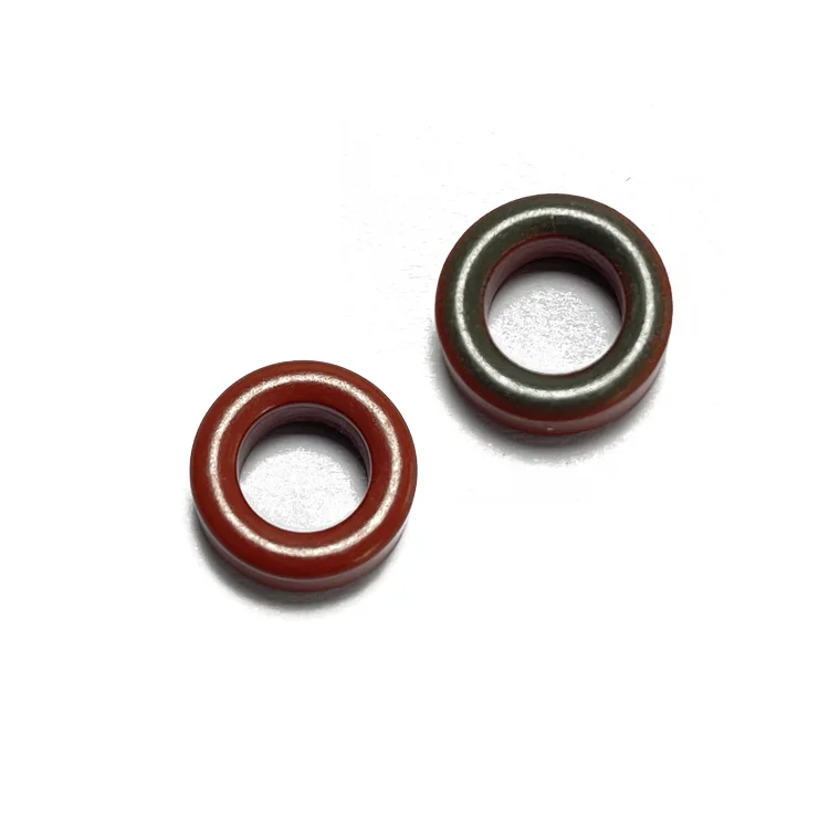 Mctech Toroid Core 49 Al Value 2 Material Magnet Core Iron Powder